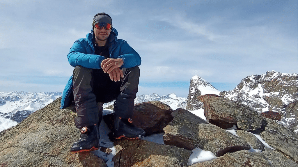 Presolana, muore esperto soccorritore - Mountain Genius