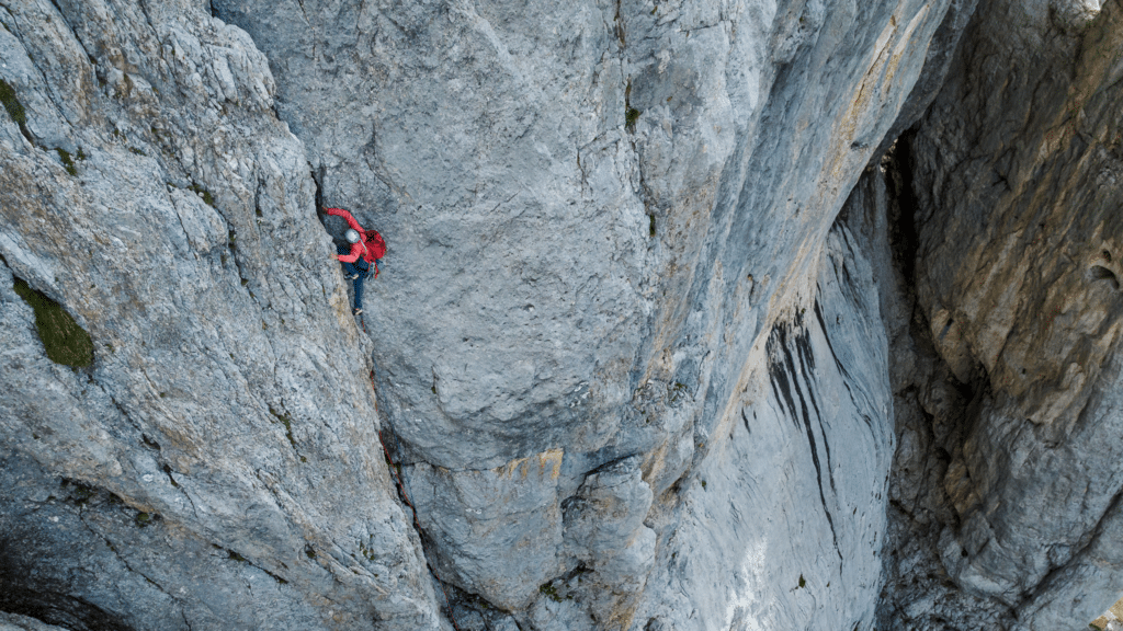 CAI Eagle Team: settimana di successi nelle Dolomiti - Mountain Genius