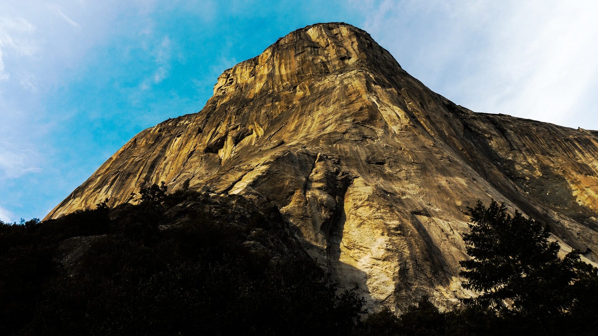 El Capitan: Tommy Caldwell e Alex Honnold in libera su “The Heart Route ...