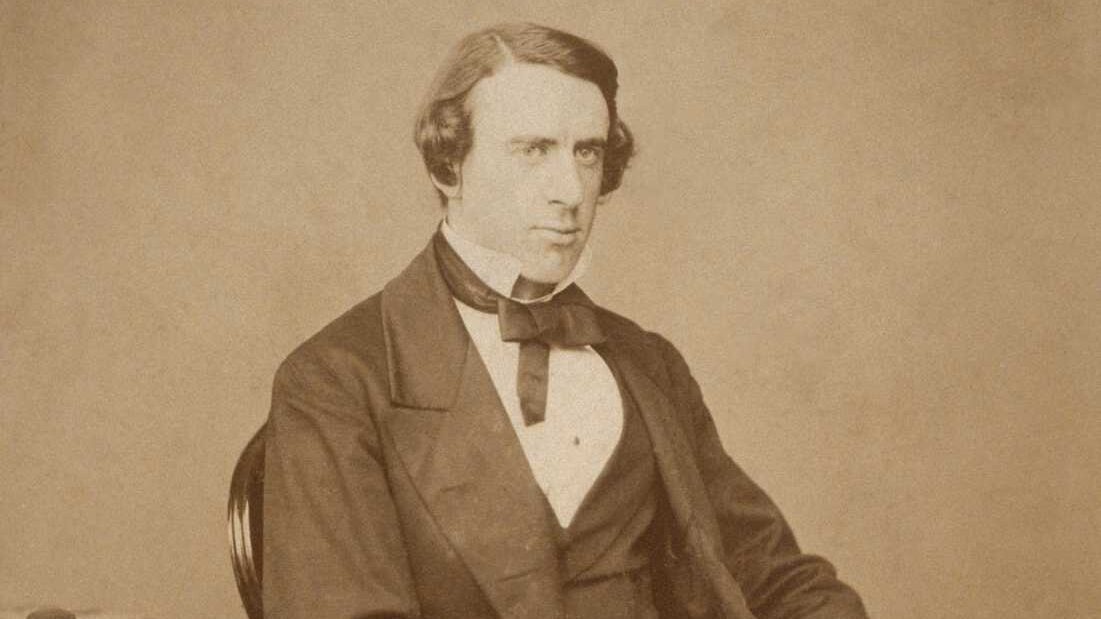 Leslie Stephen l’alpinista, padre di Virginia Woolf - Mountain Genius