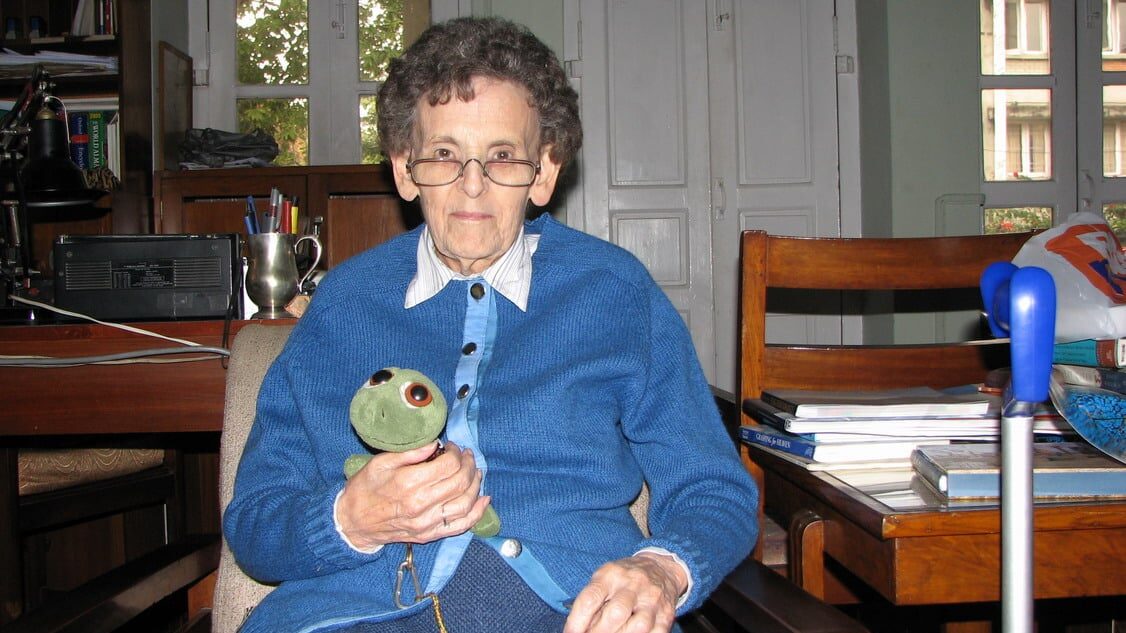 100 anni fa nasceva Miss Hawley, la custode dell’Himalayan Database ...