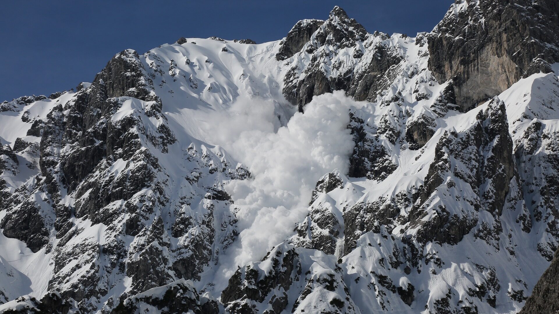 Valanghe, cosa sono e come si formano - Mountain Genius