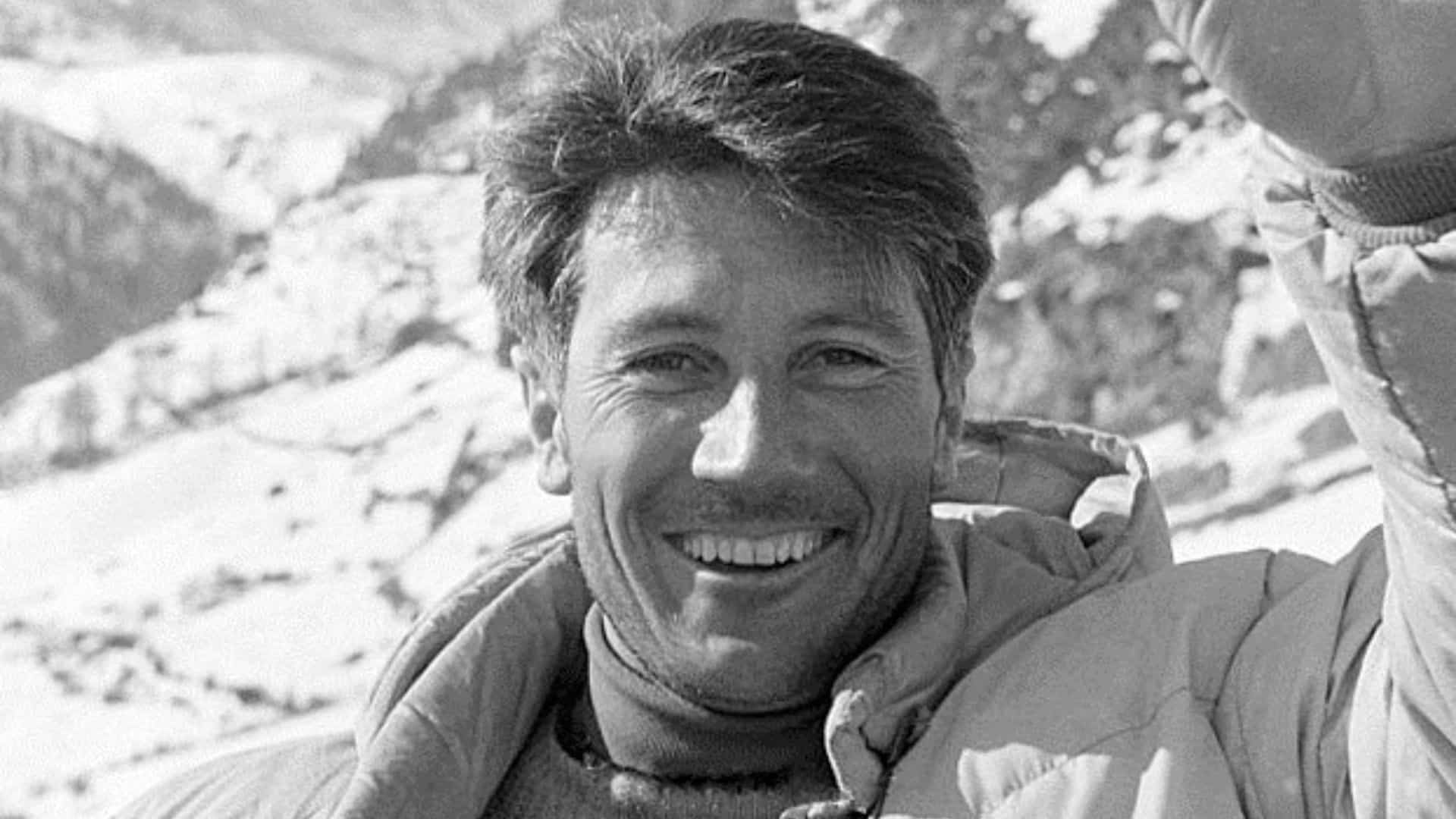 Walter Bonatti in mostra a Bolzano - Mountain Genius