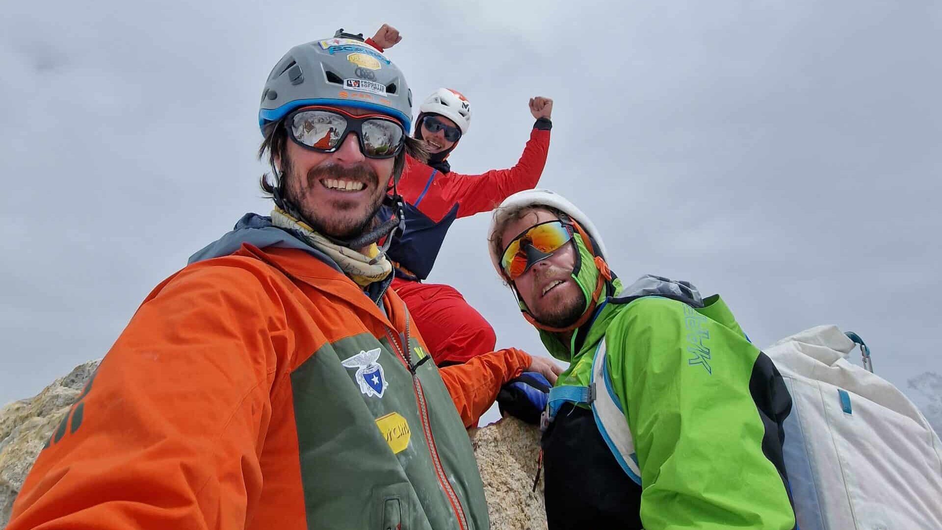 The Ogre's Son, la webserie che racconta la spedizione di Della ...