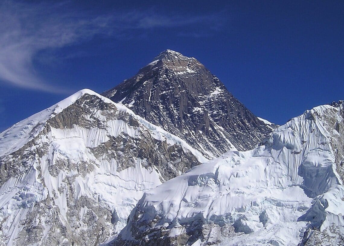 Chimborazo o Everest, qual è il monte più alto della Terra? - Mountain ... Chimborazo o Everest, qual è il monte più alto della Terra? - Mountain ...