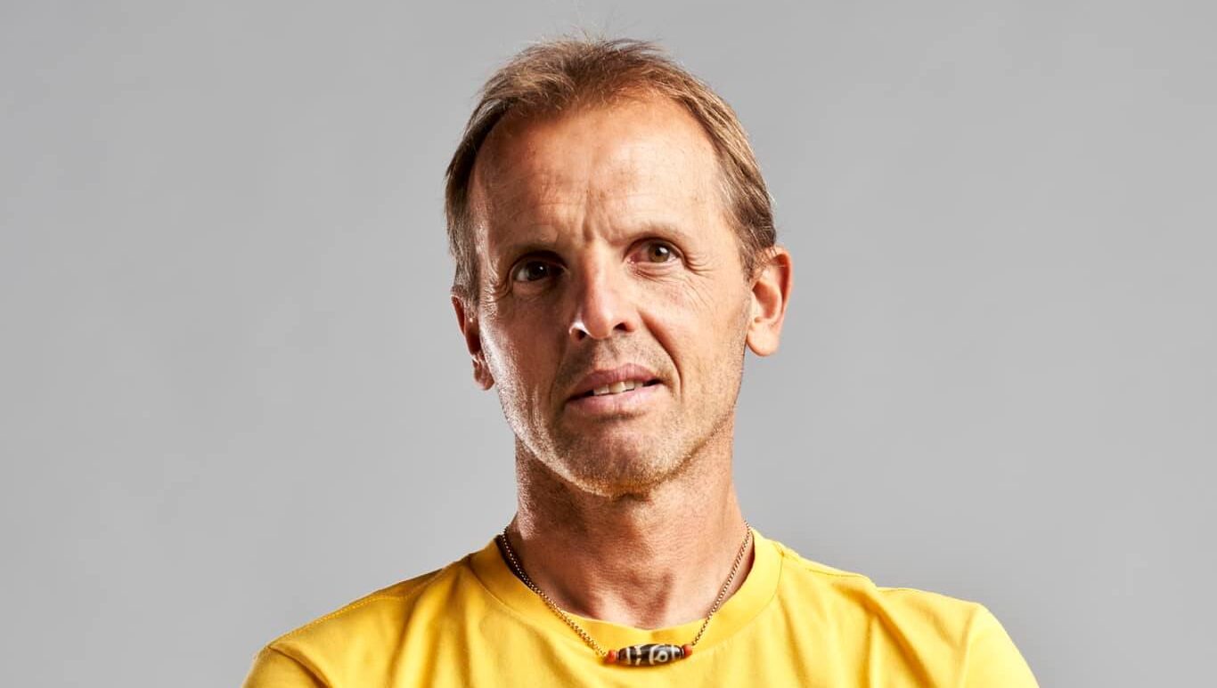 Simone Moro e Nasim Eshqi candidati come Esploratori del Ventunesimo ...